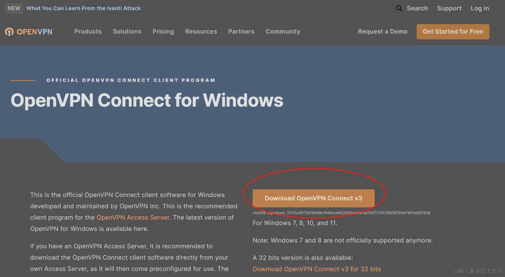 新手向导：轻松掌握Docker搭建OpenVPN一、概述 OpenVPN是一个开源的VPN软件包，可以创建基于SSL/T - 掘金