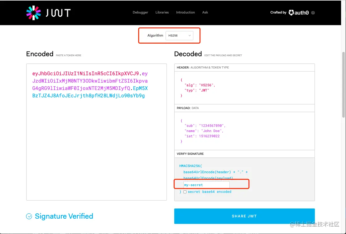 gRPC 安全篇-2: 快速实现服务端 JWT 验证本文介绍如何通过 rk-boot 实现服务端 JWT 验证逻辑。 J - 掘金