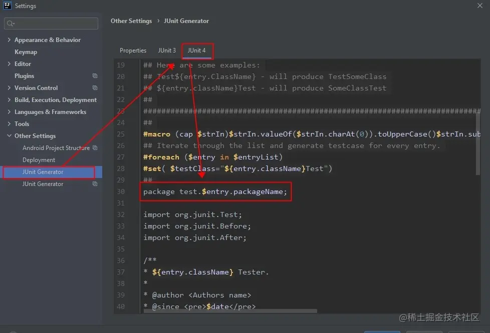 超详细的JUnit单元测试介绍开启掘金成长之旅！这是我参与「掘金日新计划 · 12 月更文挑战」的第22天，点击查看活动 - 掘金
