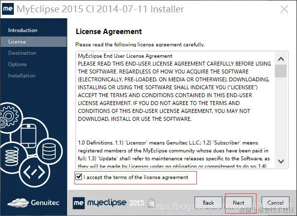 MyEclipse安装并激活教程(非常详细)，从零基础入门到精通，看完这一篇就够了（附安装包）.md软件下载 软件介绍 - 掘金