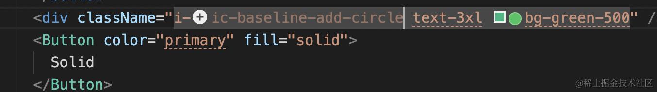 unocss在vite3中的使用(持续更新...)原子化CSS(Atomic CSS）是近年来提出的一种架构方式，使用最 - 掘金