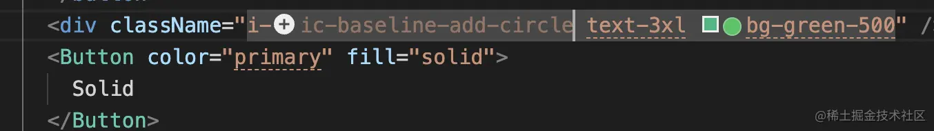unocss在vite3中的使用(持续更新...)原子化CSS(Atomic CSS）是近年来提出的一种架构方式，使用最 - 掘金