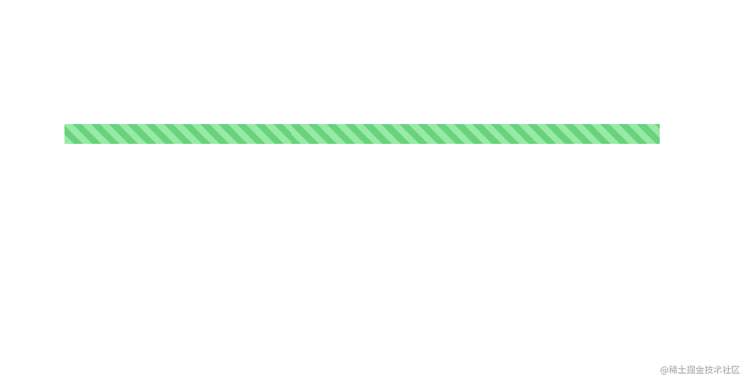 Animation Progress bar - Implement zebra stripe progress bar with ...