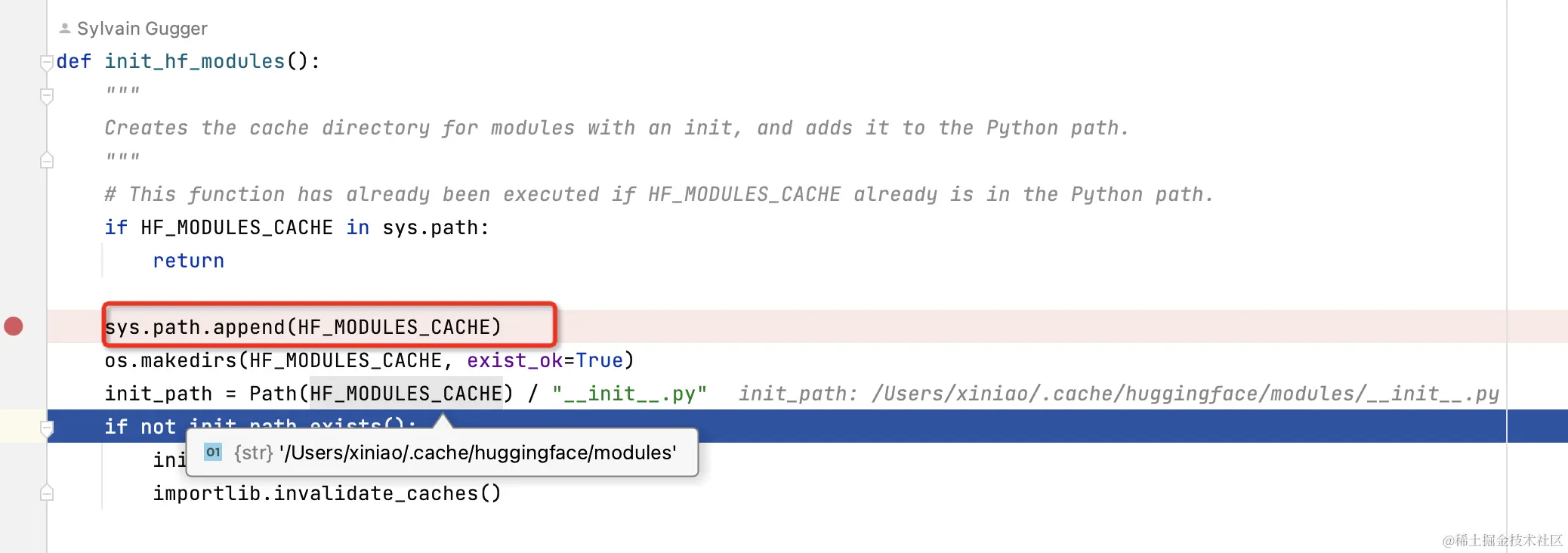 【transformers源码1】AutoTokenizer 详解概述 最近研究了一下 transformers 的源码 - 掘金