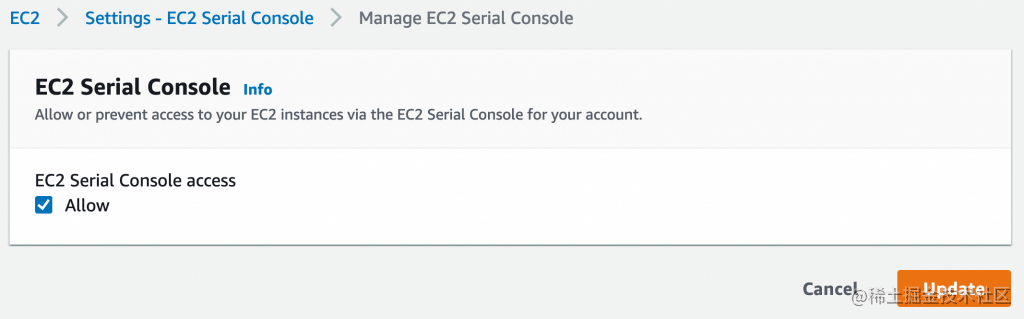 AWS launches EC2 serial console to help system and network ...