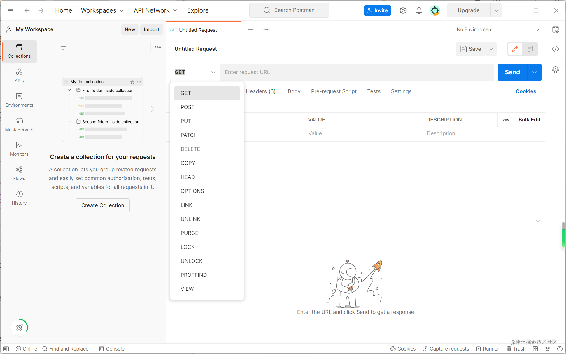 Windows 用户如何安装和使用 Postman？