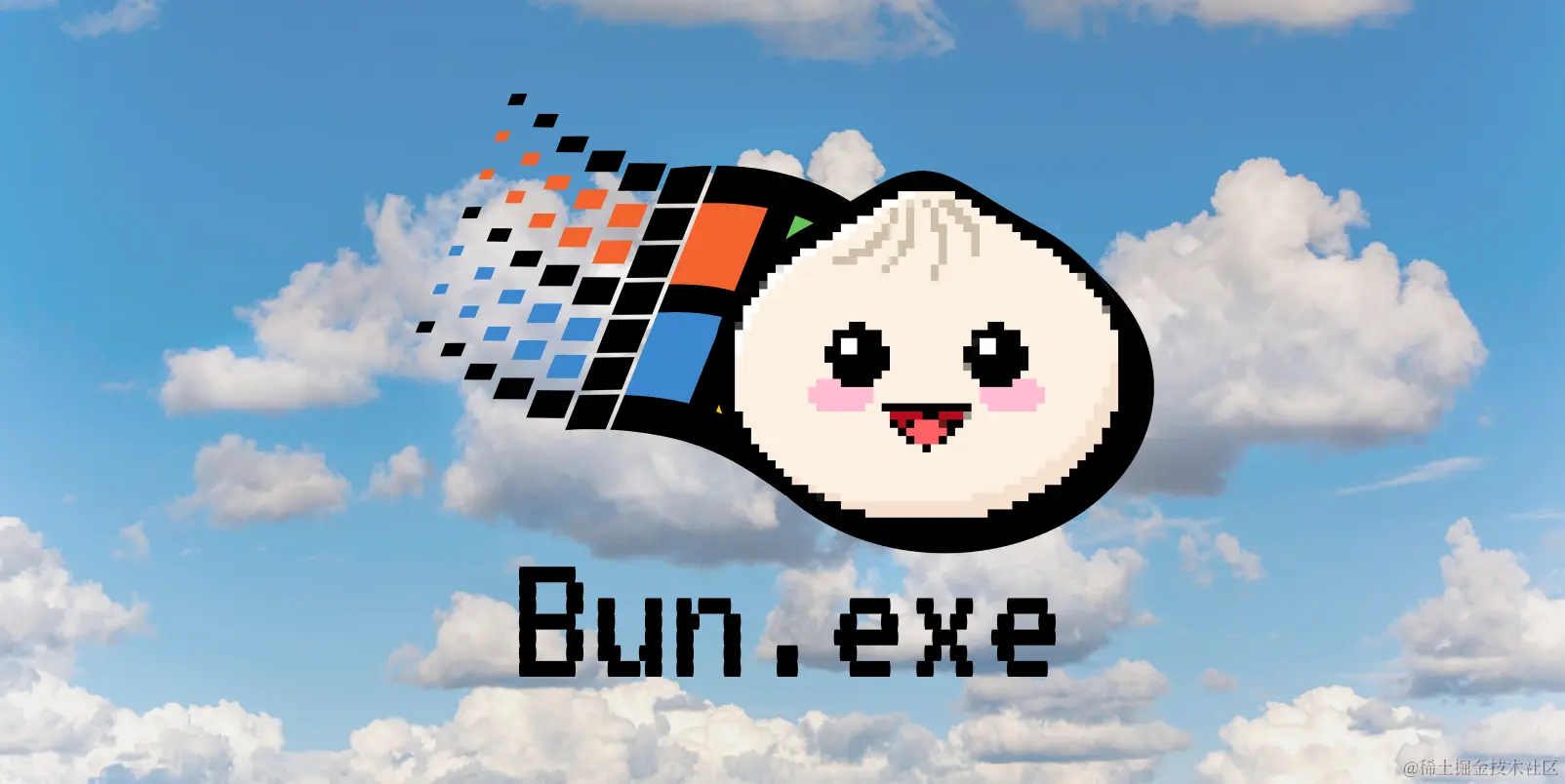 Bun 1.0 正式发布，爆火的前端运行时，速度遥遥领先！9 月 8 日，前端运行时 Bun 1.0 正式发布，如今，B - 掘金