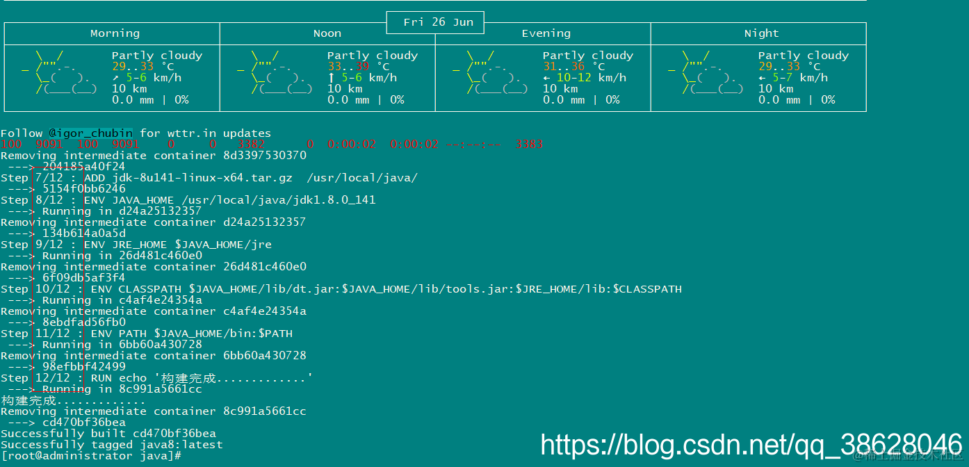 Dockerfile与Docker Compose构建镜像Docker Compose安装Composedocker-c - 掘金