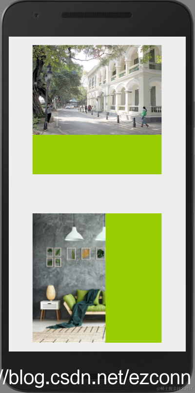 Android ImageView scaleType属性值及显示效果(附图)Android 的ImageView控件有 - 掘金