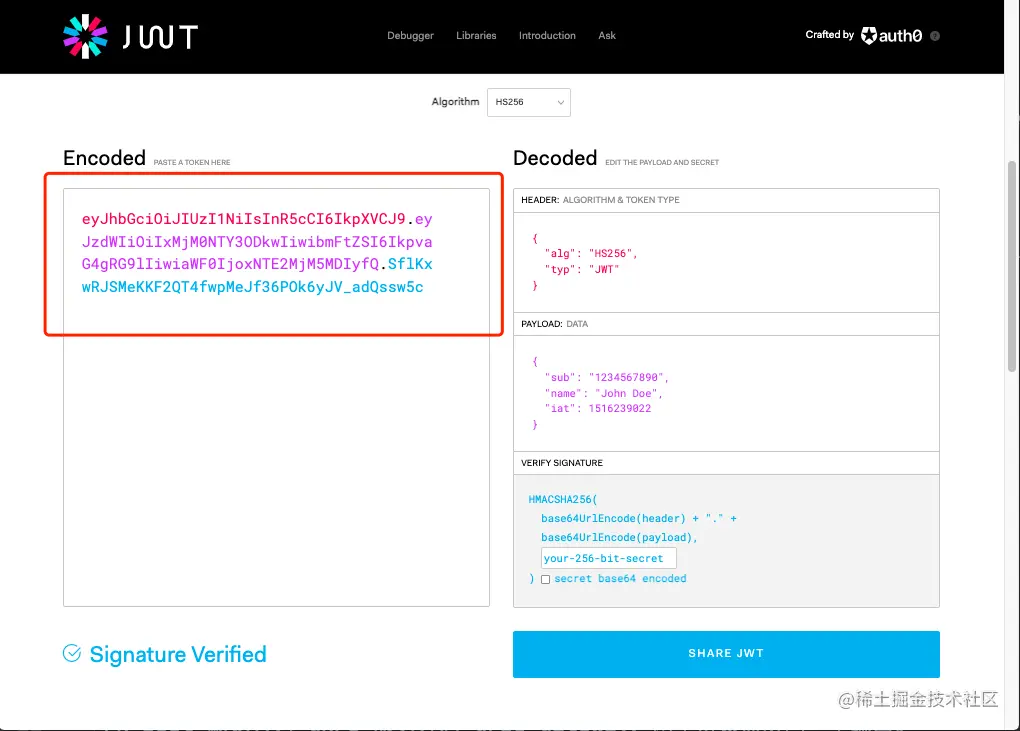 gRPC 安全篇-2: 快速实现服务端 JWT 验证本文介绍如何通过 rk-boot 实现服务端 JWT 验证逻辑。 J - 掘金