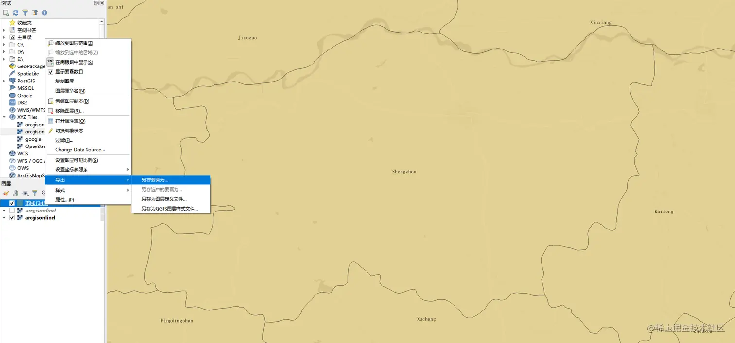 OpenStreetMap数据处理工具OSMCTools下载安装使用举例（osmconvert\osmfilter命令说明）如何获取区域边界说明 - 掘金