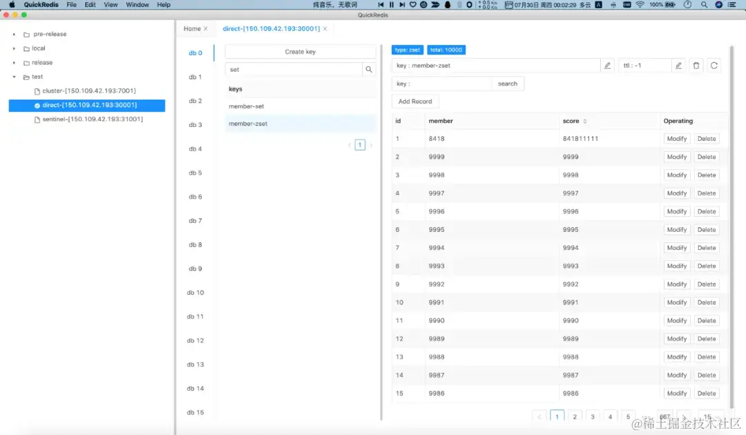国内外React之光！这五个开源项目你用过吗？在Web开发领域，React凭借其高效、灵活的特性，成为众多开发者钟爱的前 - 掘金