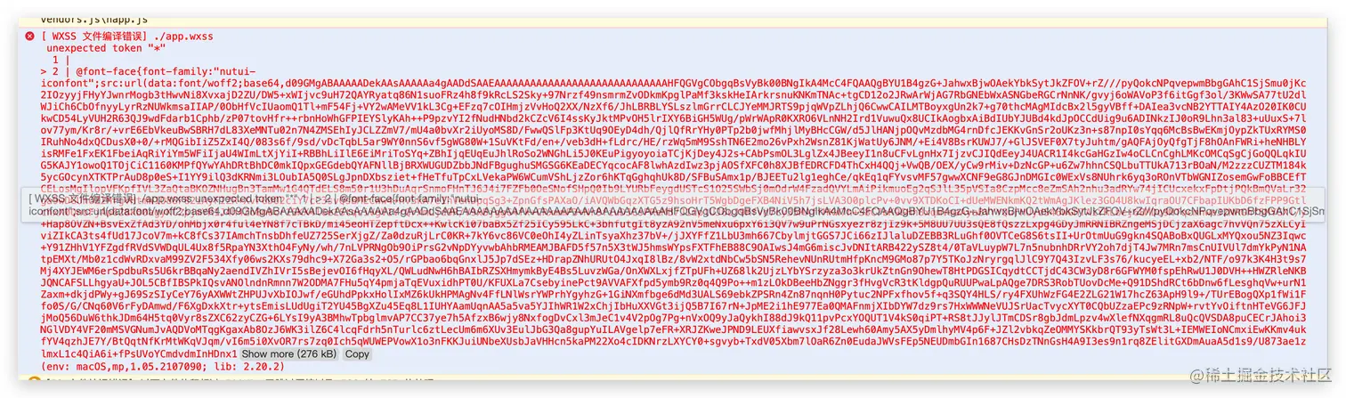 使用 Taro3 + Vue3 + TypeScript + NutUi + Pinia 开发微信小程序- Taro3 - 掘金