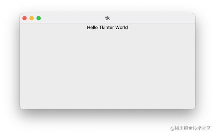 顶级的Python GUI框架比较分析—（Tkinter vs PyQT 5 vs PySide vs Kivy） - 掘金