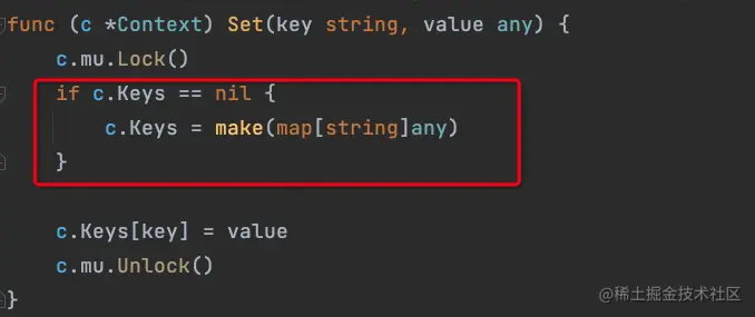gin中Context中的Get、Query、Param函数都是从哪里获取数据的？本文总结了在gin框架中Context - 掘金