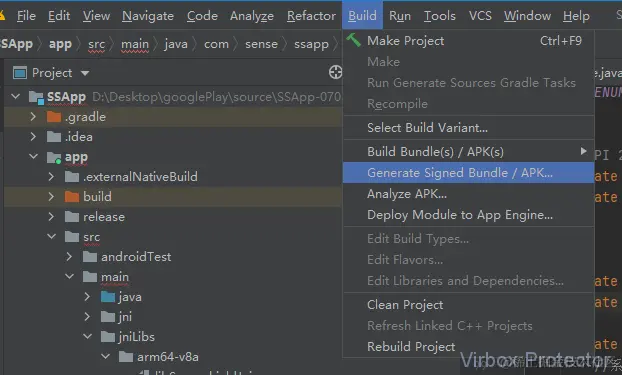 浅谈AAB 打包和发布流程AAB 即 Android App Bundle，是 Google 官方发布的一种新的 App - 掘金