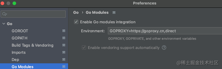 go-zero入门，看这一篇就够了 - 掘金