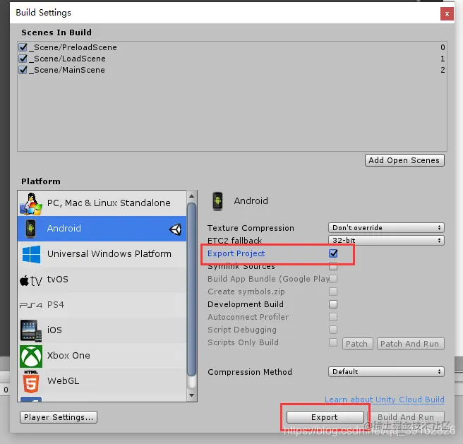 unity接入第三方SDK入门教程（安卓端）本文已参与「新人创作礼」活动，一起开启掘金创作之路。 前言 下面总结接入的经 - 掘金
