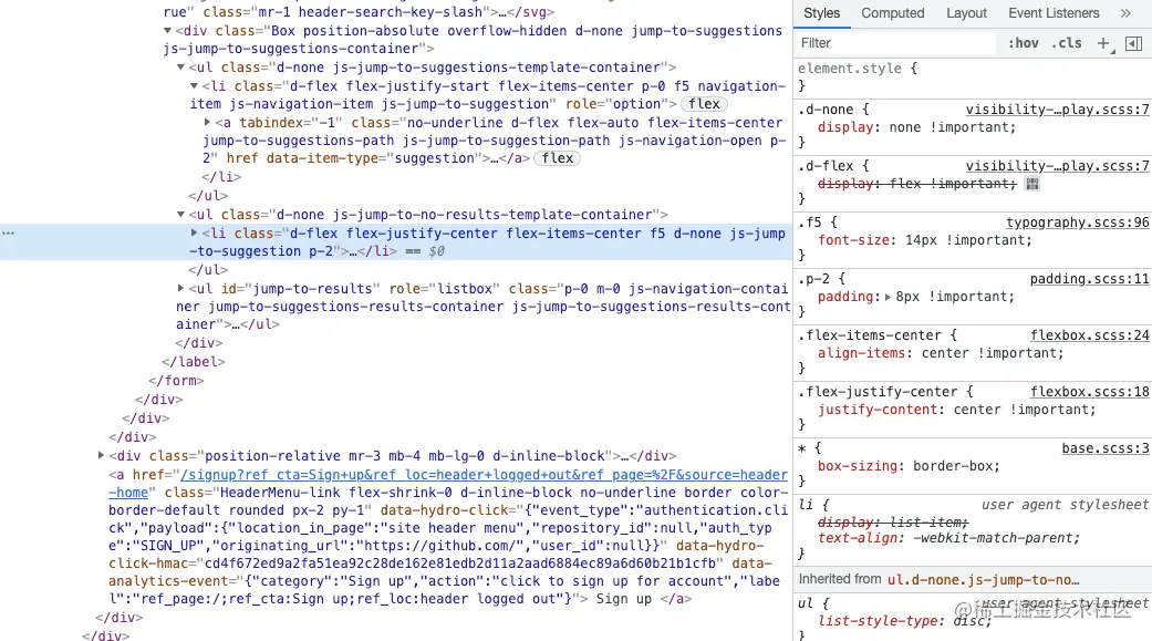 CSS 架构之 ACSS你知道什么是 ACSS 吗 ，它为什么在各大网站被广泛使用，当下流行的 ACSS 库中，为什么 - 掘金