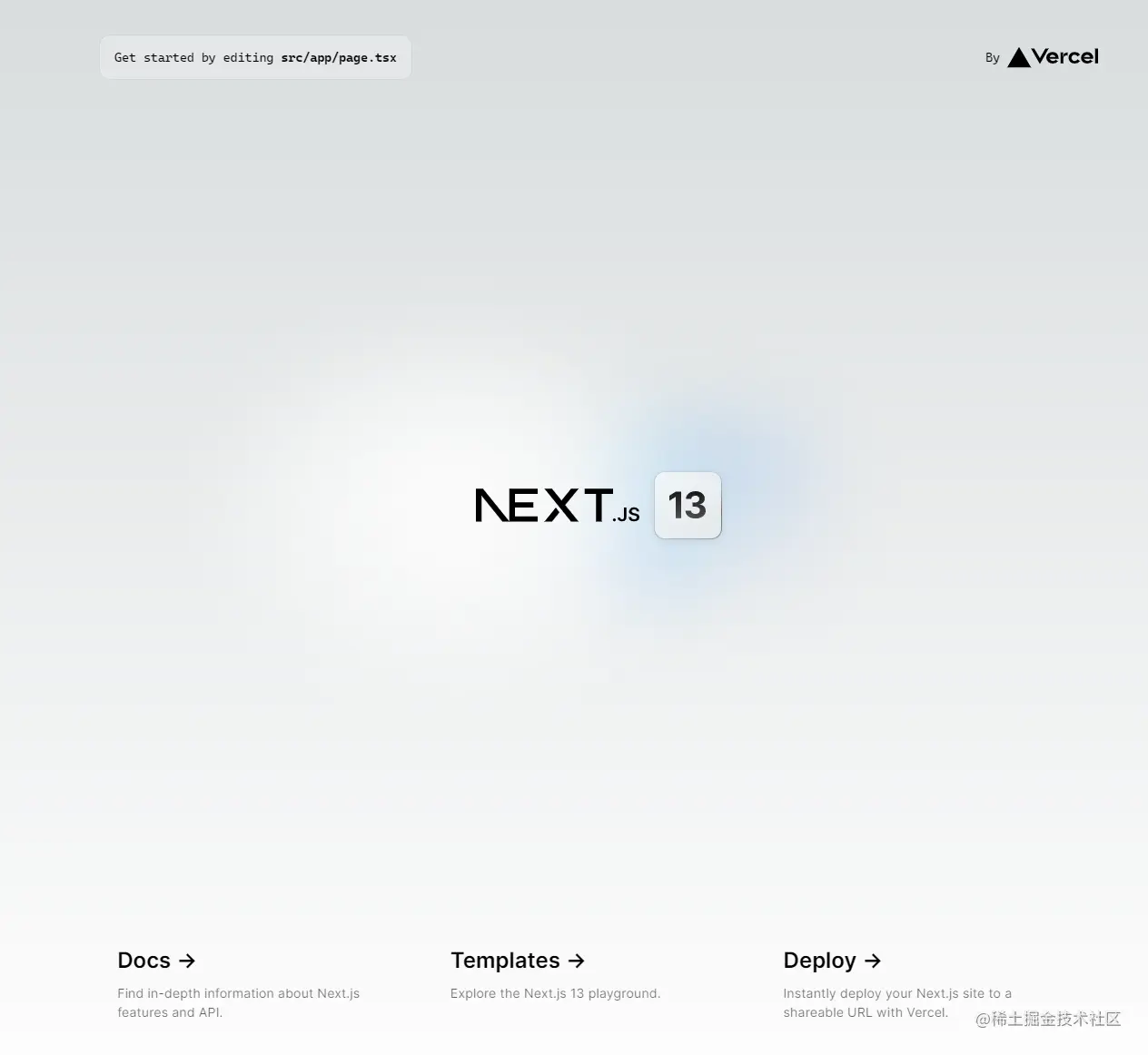 Nextjs全栈详细开发教程，完整版Nextjs是一个使用react作为前端框架底层的支持SSR(请求时渲染)、SSG( - 掘金