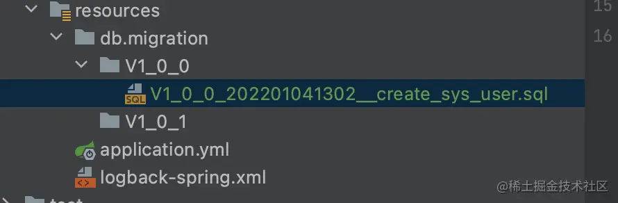 教你使用Flyway管理SQL脚本的3种姿势当你多个环境SQL脚本老是缺失的时候，那么你就需要Flyway管理SQL脚本 - 掘金