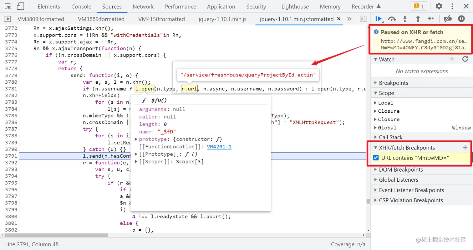 人均瑞数系列，瑞数 4 代 JS 逆向分析![](https://p3-juejin.byteimg.com/tos-c - 掘金