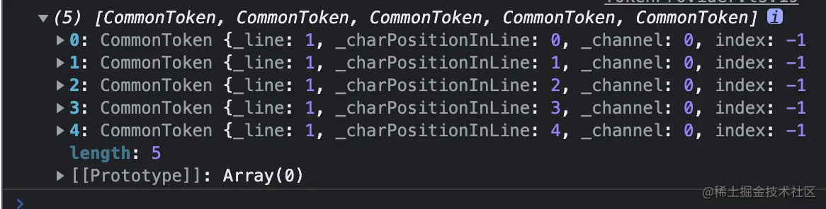使用antlr&monaco editor实现自定义语法的代码编辑器最近在日常搬砖时接到一个需求，需要在网页上实现一个代 - 掘金