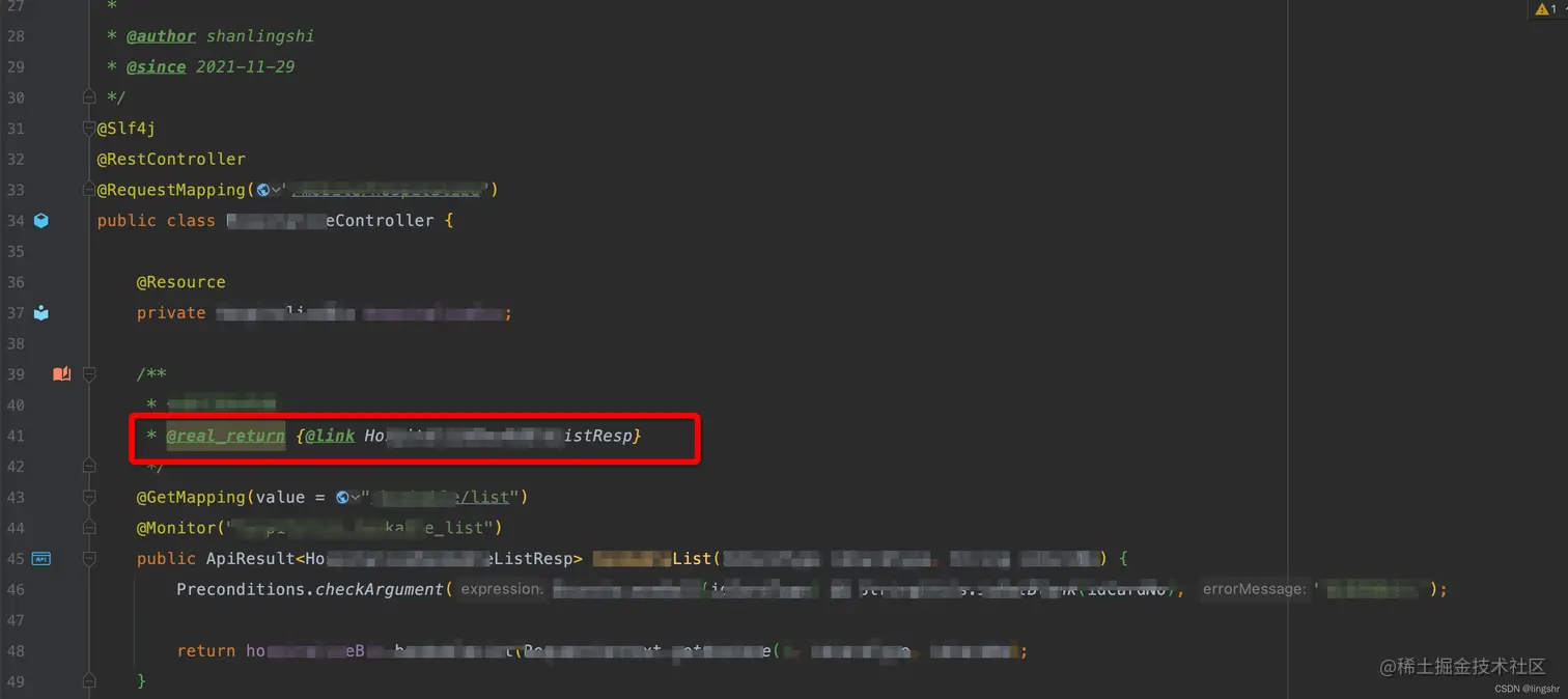 Idea 生成Api插件之 EasyYapiIdea 生成Api插件之 EasyYapi 网上有很多 idea Easy - 掘金