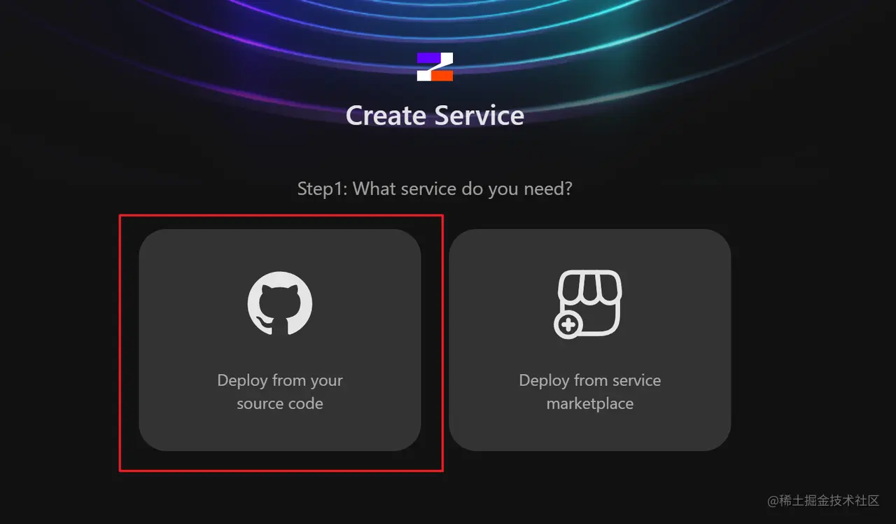 【实操】使用 Zeabur 和 docker 两种方式部署 ChatGPT 详细教程今天教大家怎么使用同样 Vercel - 掘金
