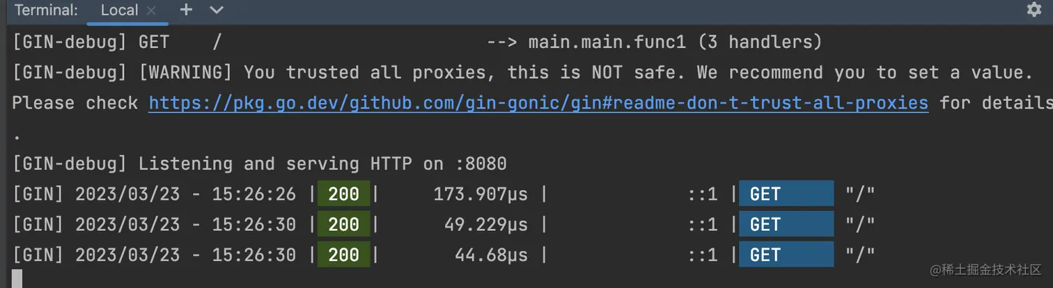 实战k8s部署go服务，实现滚动更新、重建部署、蓝绿部署、金丝雀发布本文主要是实战演示k8s部署go服务，实现滚动更新、 - 掘金