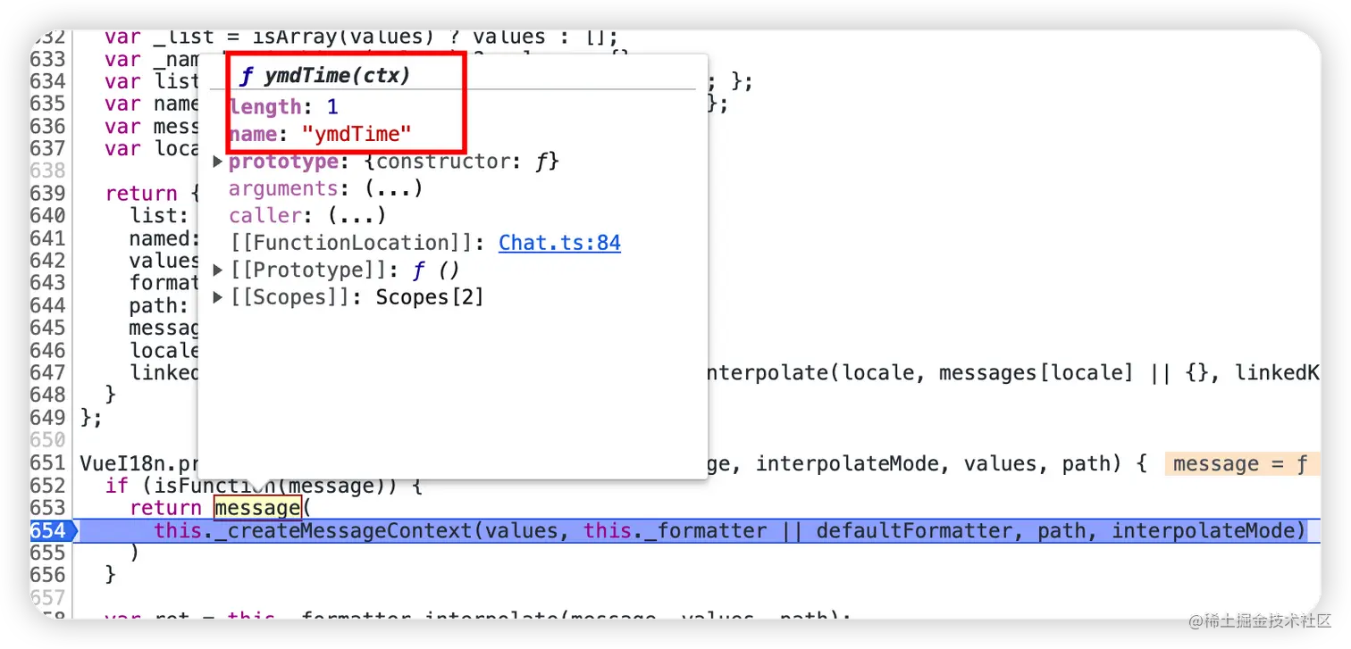 vue-i18n国际化翻译及原理如何使用vue-i18n做项目国际化翻译，vue-i18n常用语法解析，vue-i18n - 掘金