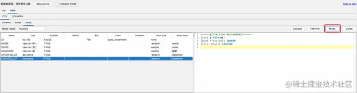 Idea Mybatis插件：提高CRUD效率将mybatis xml转成真实SQL语句、参数mock、SQL规范检查、 - 掘金