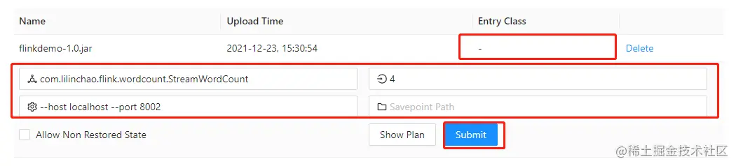 Flink Standalone模式单机版安装一、概述 1.1 介绍 flink的 standalone（standal - 掘金