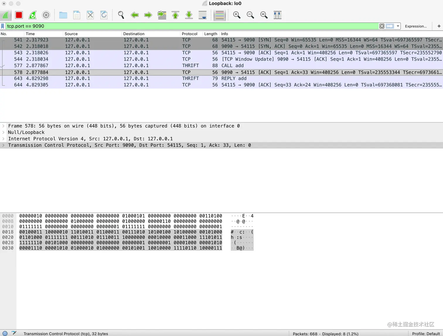 Node.js 高级编程之 RPC在构建微服务时，为了追求极致的效率，服务间一般会使用 RPC（Remote Proce - 掘金