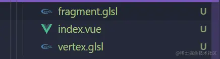 搭建良好编写体验的webgl编程环境 vscode+vite因为webgl代码是以字符串的形式嵌入在javascript - 掘金
