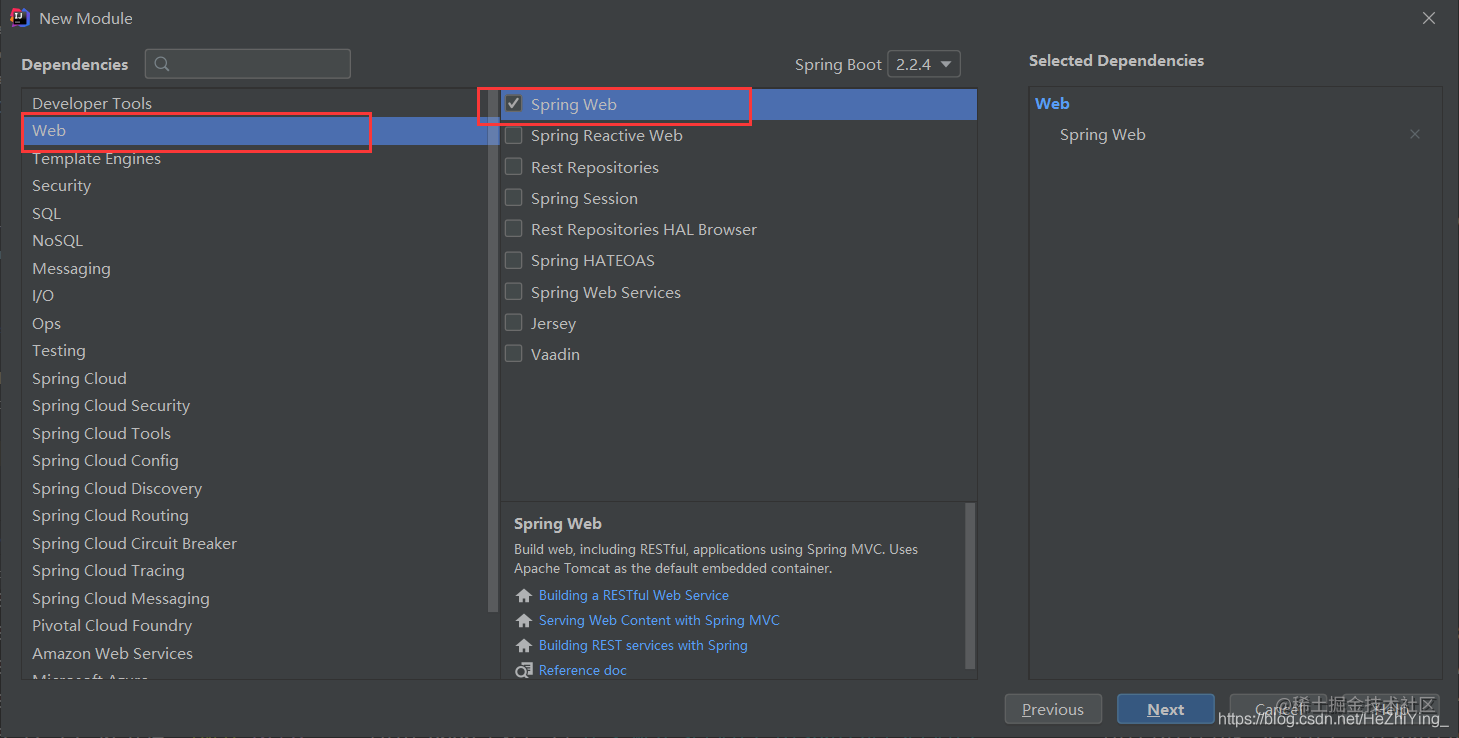 The template engine thymeleaf in SpringBoot - Moment For Technology