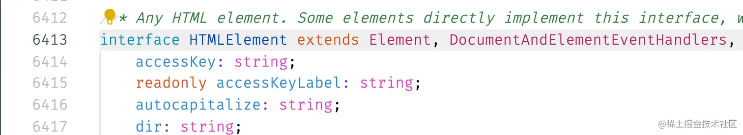 Typescript 如何进行类型转换今天，我们来学习typescript中的类型转换，我们可以把变量从一种类型转换为其 掘金