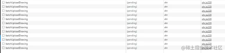 React+hook+ts+ant design upload实现多个文件一次上传前言 原因 思路解答 项目给的demo - 掘金