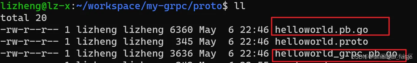 golang grpc配置使用实战教程本文介绍了RPC、gRPC的概念和使用细节，golang语言环境写如何使用gRPC - 掘金