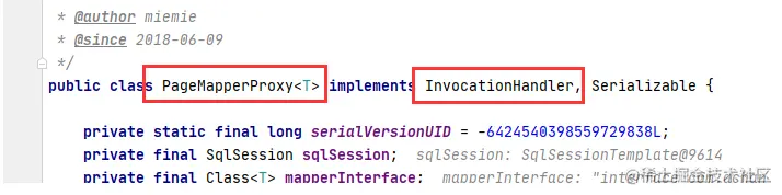 阿昌教你看懂mybatisplus的sql执行流程前言 前些日子写了两篇关于mybatis相关的文章，一篇是《sqlSe - 掘金
