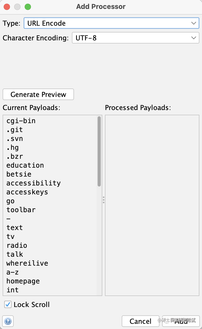 阿萨聊测试 ZAP4：如何用ZAP 做Fuzz测试？ - 掘金