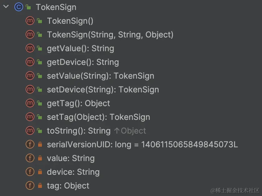 Sa-Token登录pre前文讲了Sa-Token组件介绍，基本上重要的satoken组件都过了一遍，最后也简单说明了一 - 掘金
