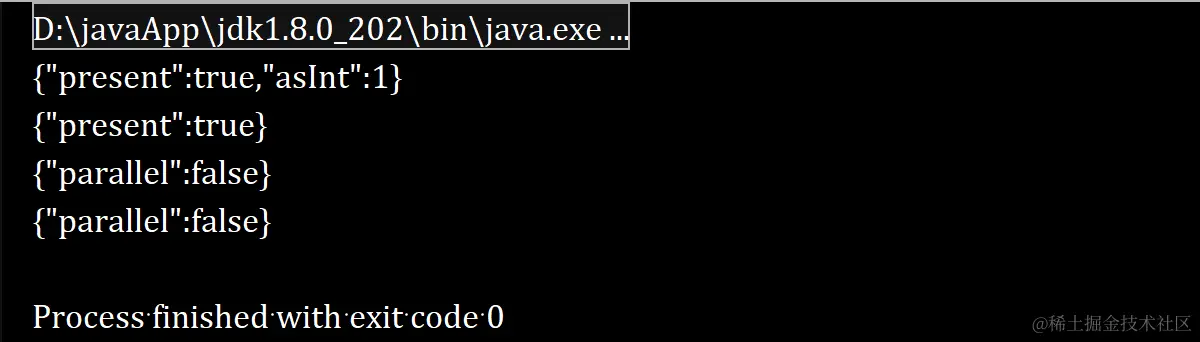 该这样使用Jackson吗Jackson是SpringMVC框架默认的json解析器，在实际开发中使用广泛。今天，我们一 - 掘金