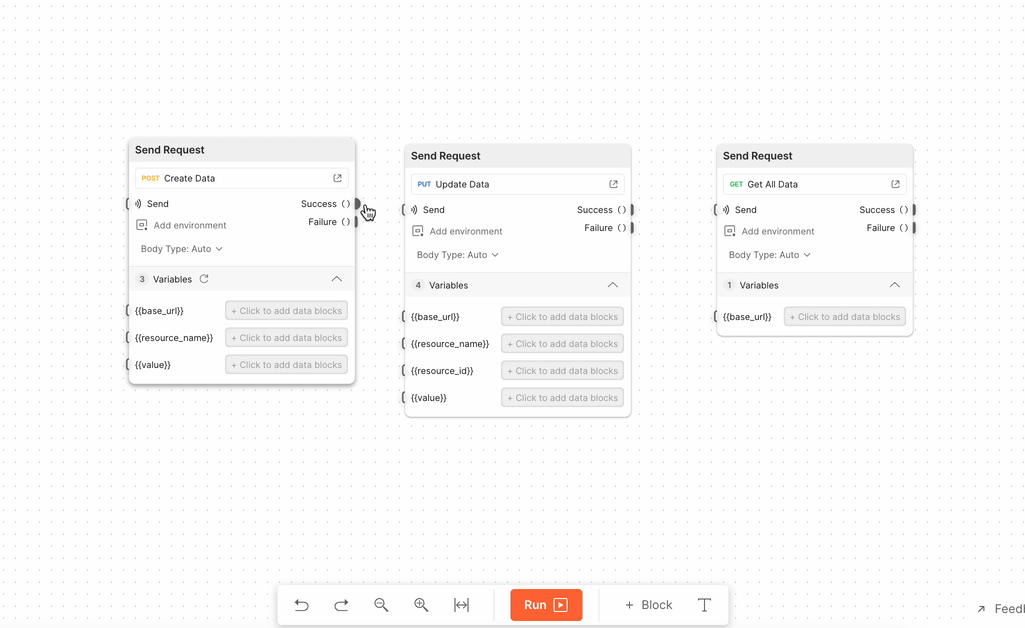 Postman Flows：简化 API 测试的工具