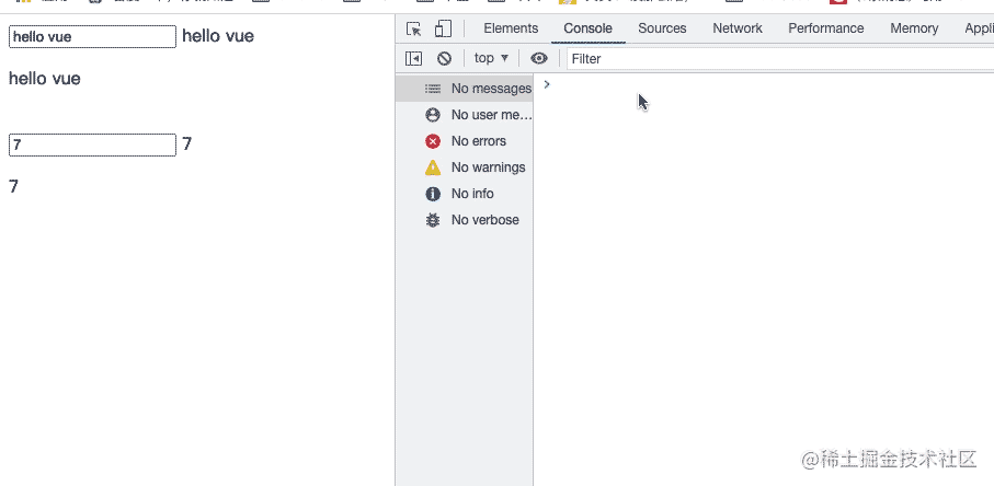 Vue源码系列（四）：手写Vue2.X、Vue3.X数据响应式原理🔥🔥本文主要介绍了Vue2.X和Vue3.X的数据 - 掘金