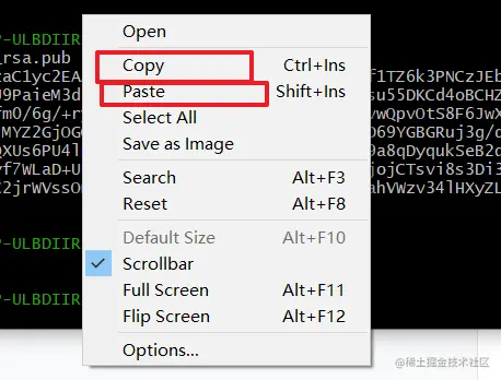 npm ERR! code 128 npm ERR! An unknown git error occurre如何解决 - 掘金
