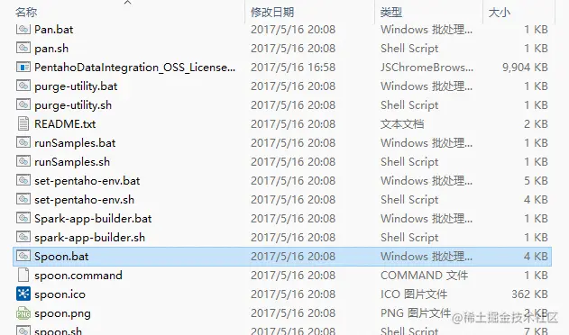 使用kettle实现mysql数据库定时同步数据一、需求背景 由于项目场景原因，需要将a库mysql中的表a、表b、 掘金 
