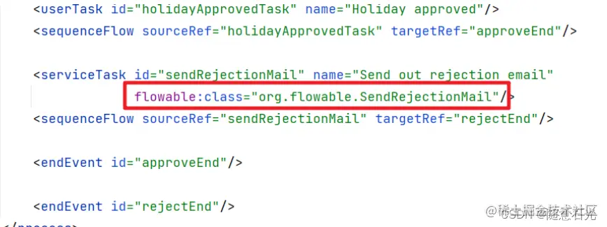 Flowable工作流的本地部署以及使用教程一：Flowable UI应用与本地部署 1.1 应用 Flowable - 掘金
