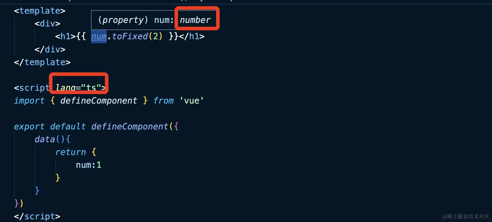 Vue3项目中使用TypeScript：全面指南和最佳实践在Vue3项目中使用TypeScript是一种流行的实践，它结 - 掘金