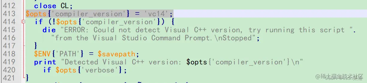 Windows下的OpenDDS编译（超详细）本篇博客主在系统详细地帮助大家熟悉OpenDDS环境搭建的步骤，希望能对大 - 掘金